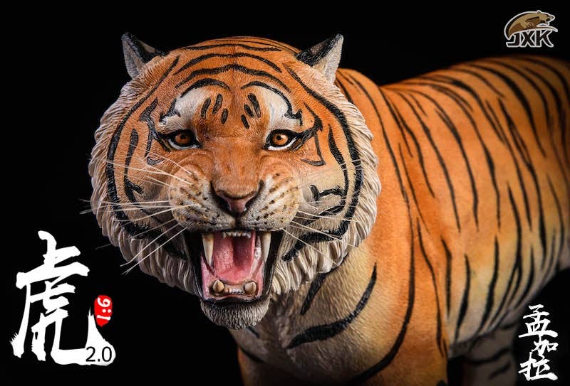 JXK Studio Bengal Tiger 2.0 A | HLJ.com
