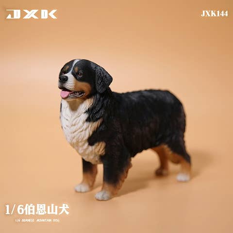 JXK-144 Bernese Mountain Dog | HLJ.com