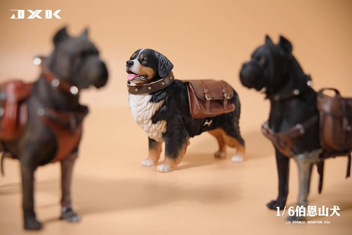 JXK-144 Bernese Mountain Dog | HLJ.com