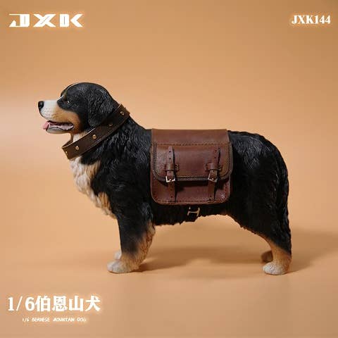 JXK-144 Bernese Mountain Dog | HLJ.com