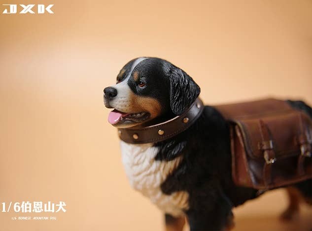 JXK-144 Bernese Mountain Dog | HLJ.com