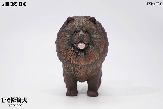 Chow Chow C Black | HLJ.com