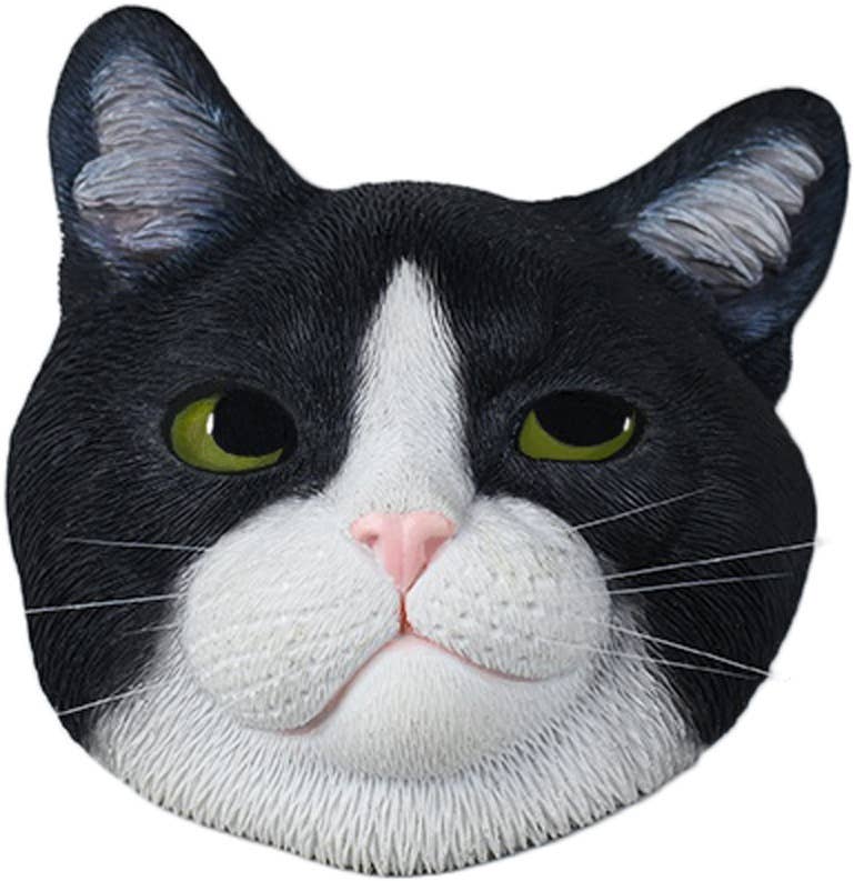 JXK Small Cat Head Magnet C | HLJ.com