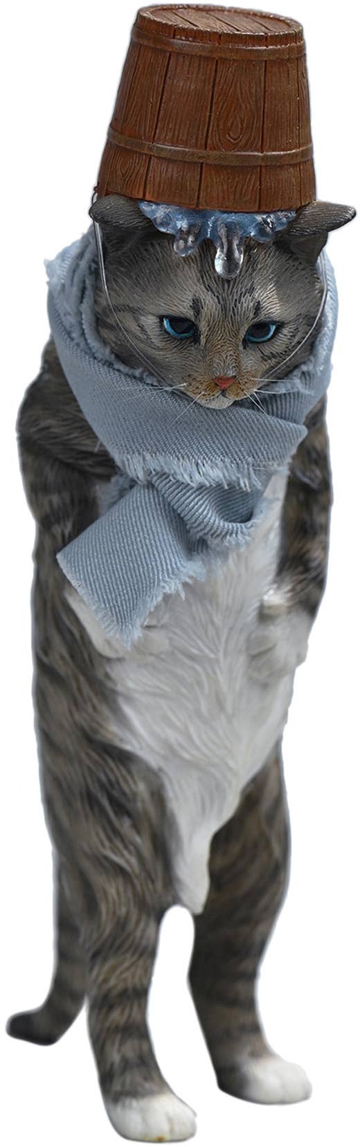 The Cat Master in the Bathhouse D | HLJ.com