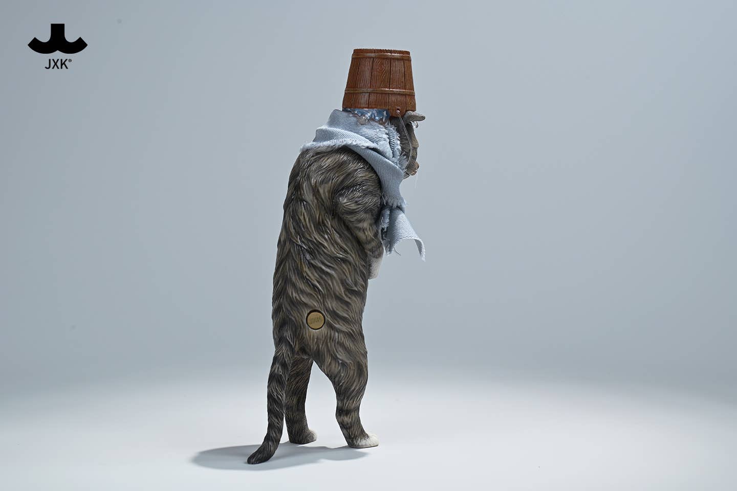 The Cat Master in the Bathhouse D | HLJ.com