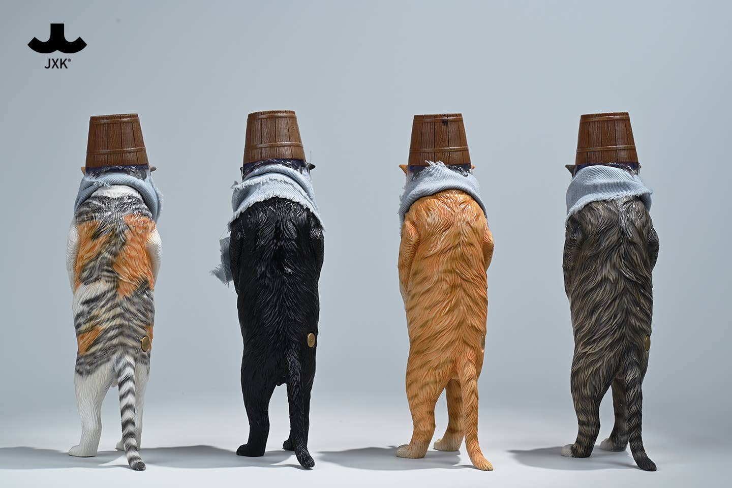The Cat Master in the Bathhouse D | HLJ.com
