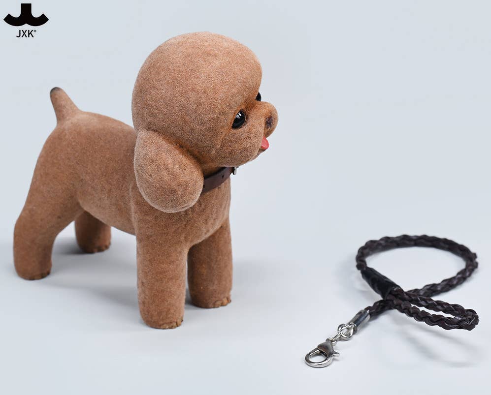 Flocking Poodle A | HLJ.com