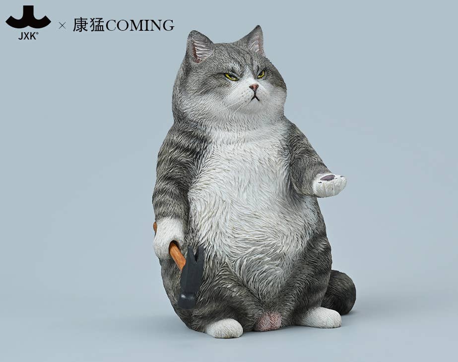 Hammer Gang Cat A | HLJ.com
