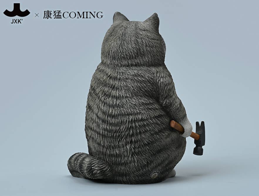 Hammer Gang Cat A | HLJ.com