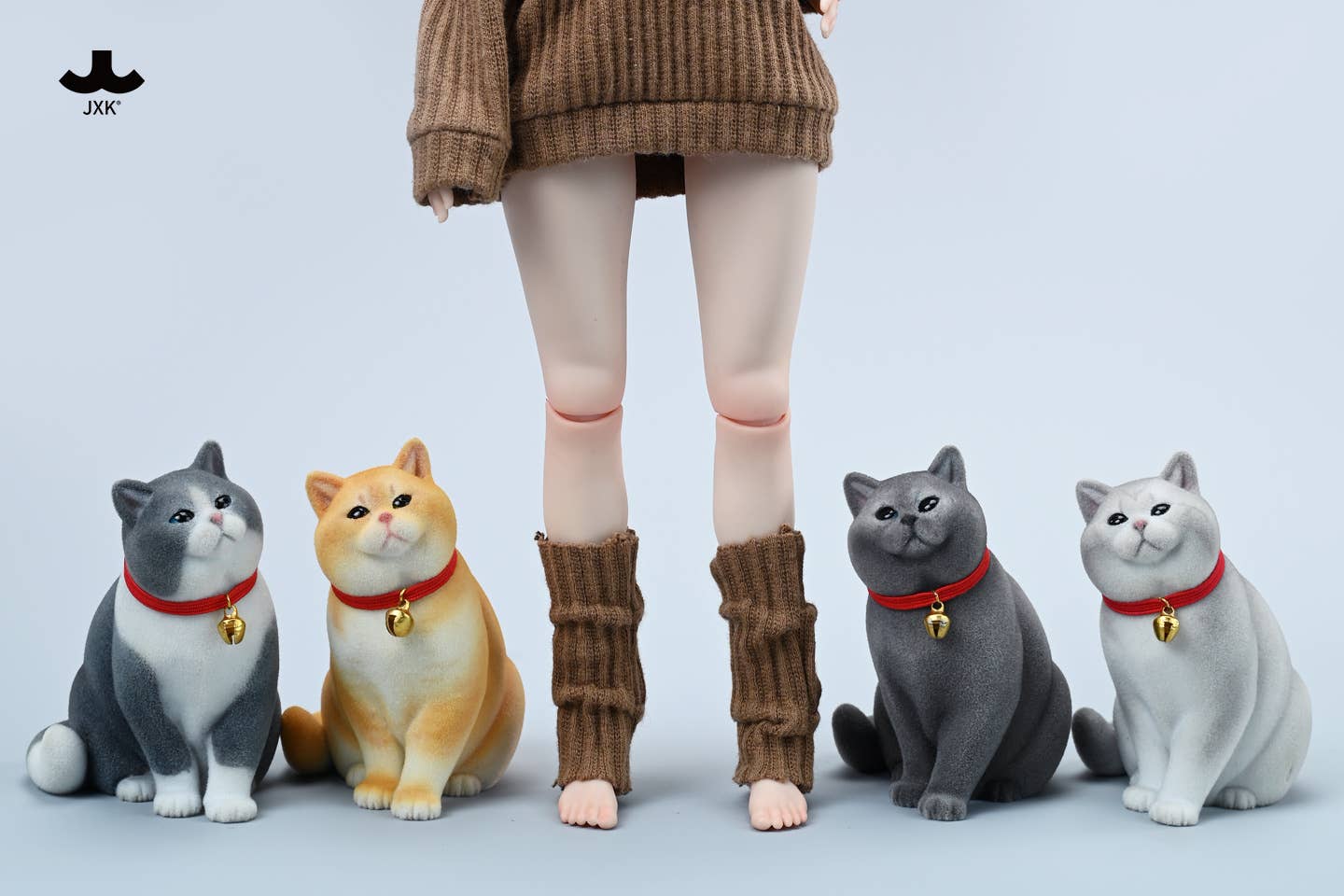 British Shorthair Cat A | HLJ.com