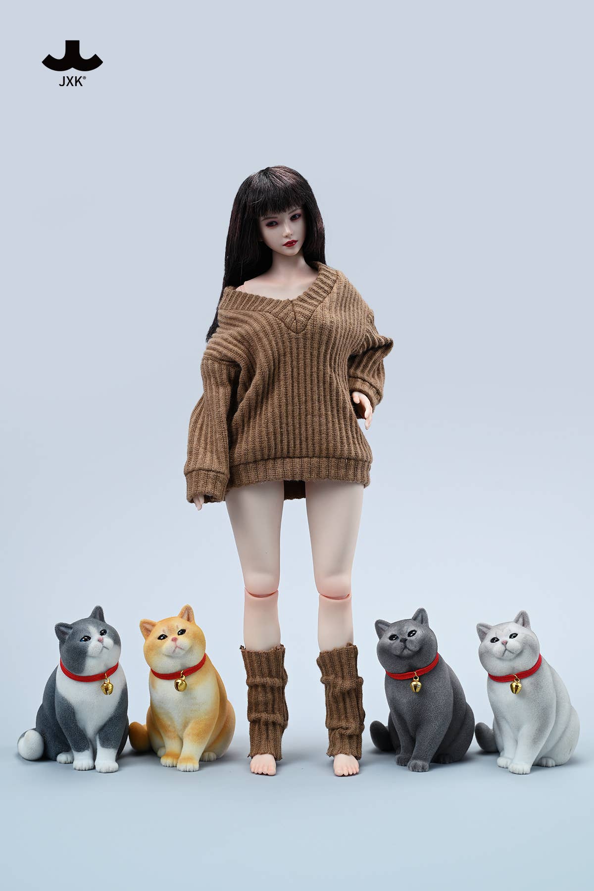 British Shorthair Cat A | HLJ.com