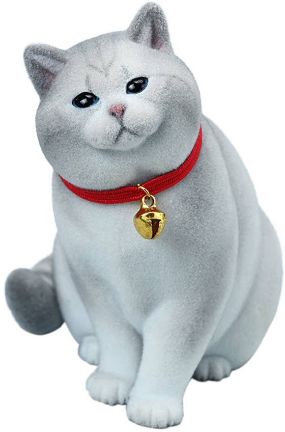 British Shorthair Cat B | HLJ.com