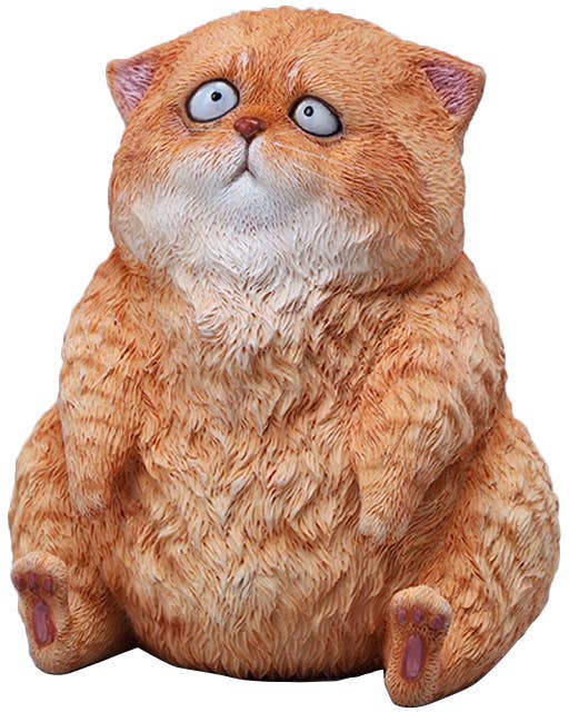 Silly Cat C | HLJ.com