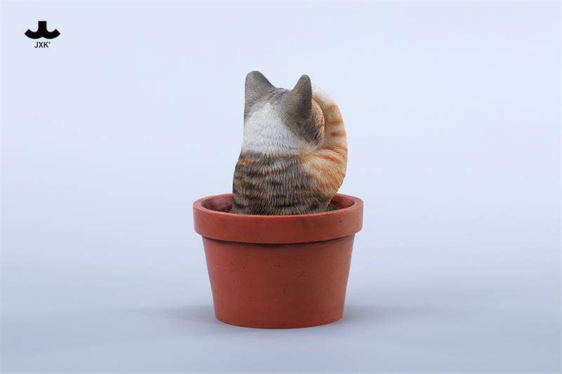 Flower Pot Cat B | HLJ.com