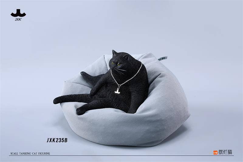Tanking Cat B | HLJ.com