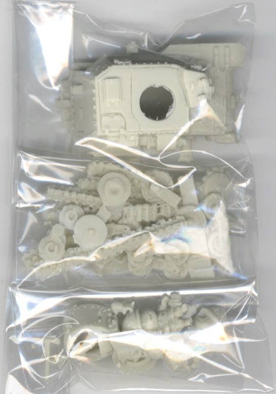 Type 97 Light Armored Vehicle | HLJ.com