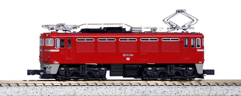 ED75 1000 Early Version | HLJ.com