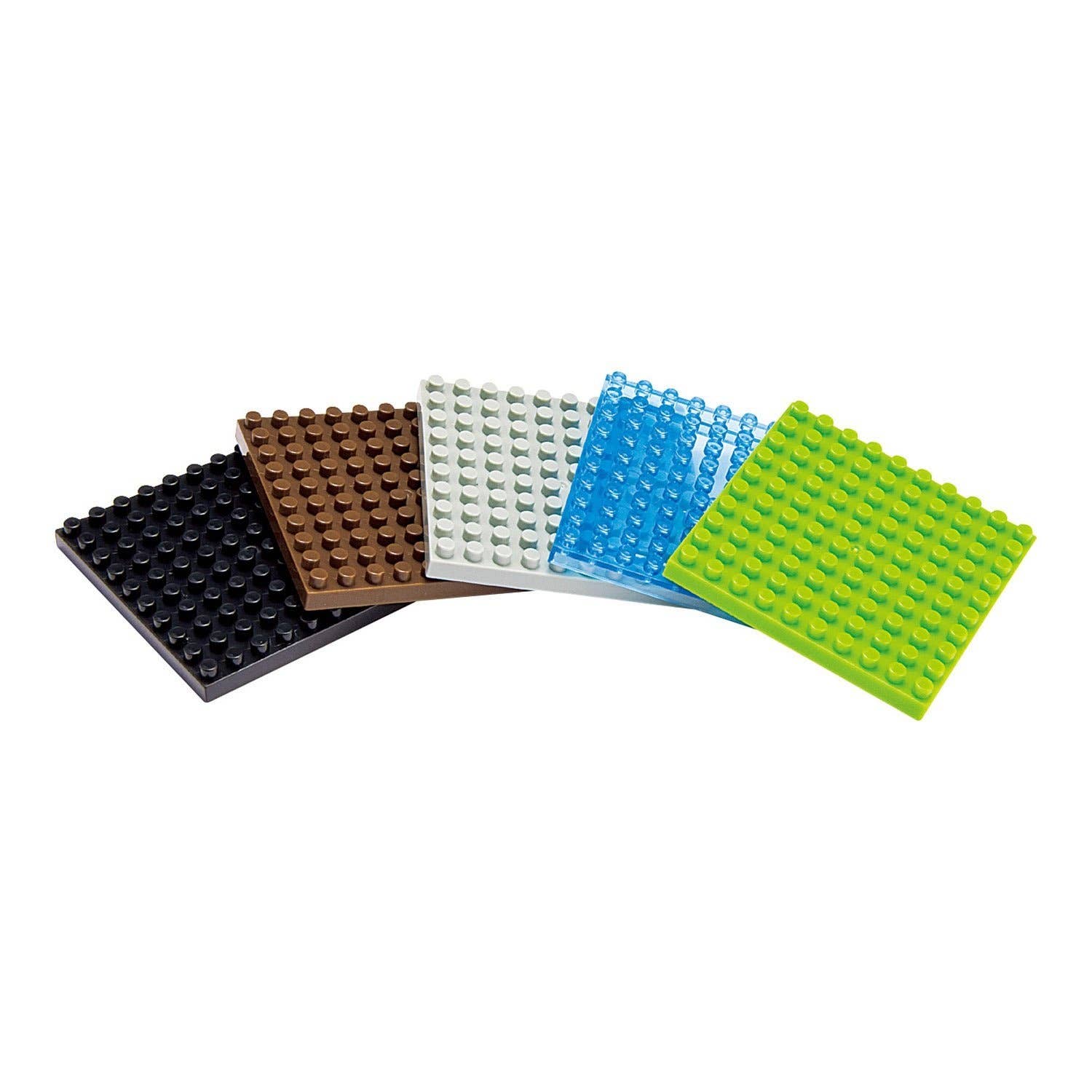 nanoblock Plate Set | HLJ.com