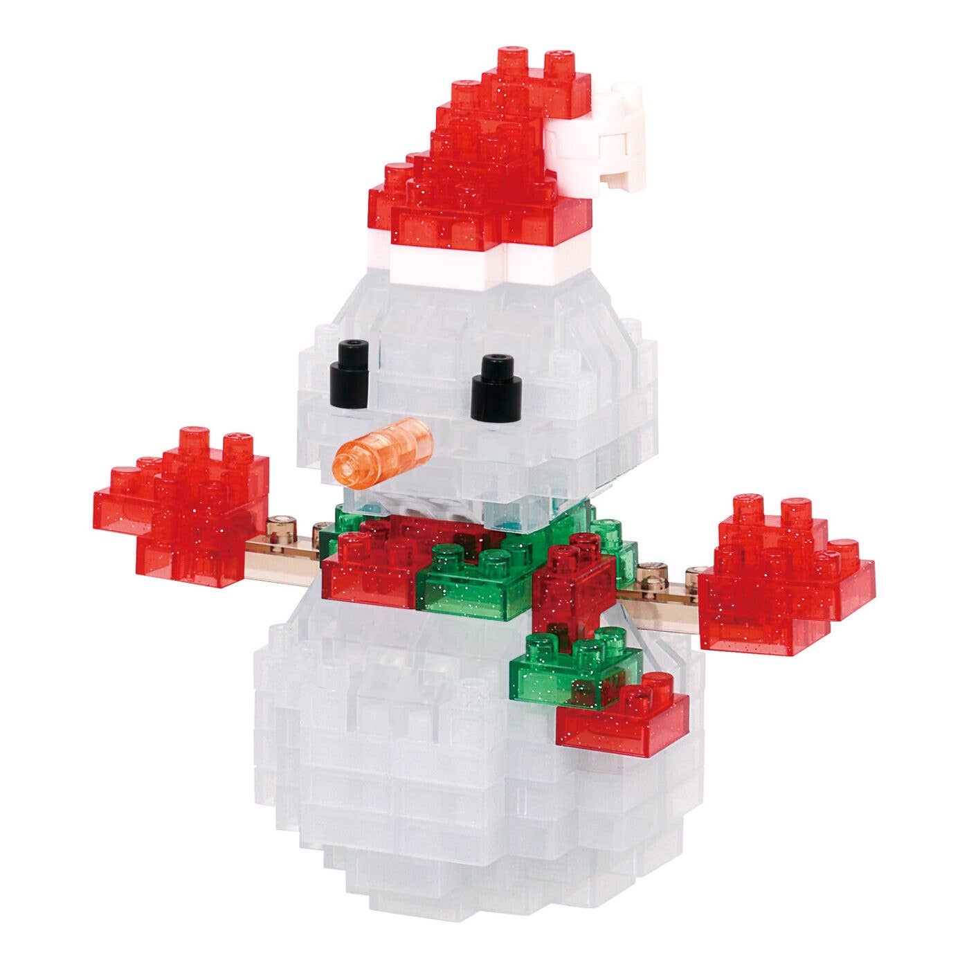 NBC_368 Snowman | HLJ.com