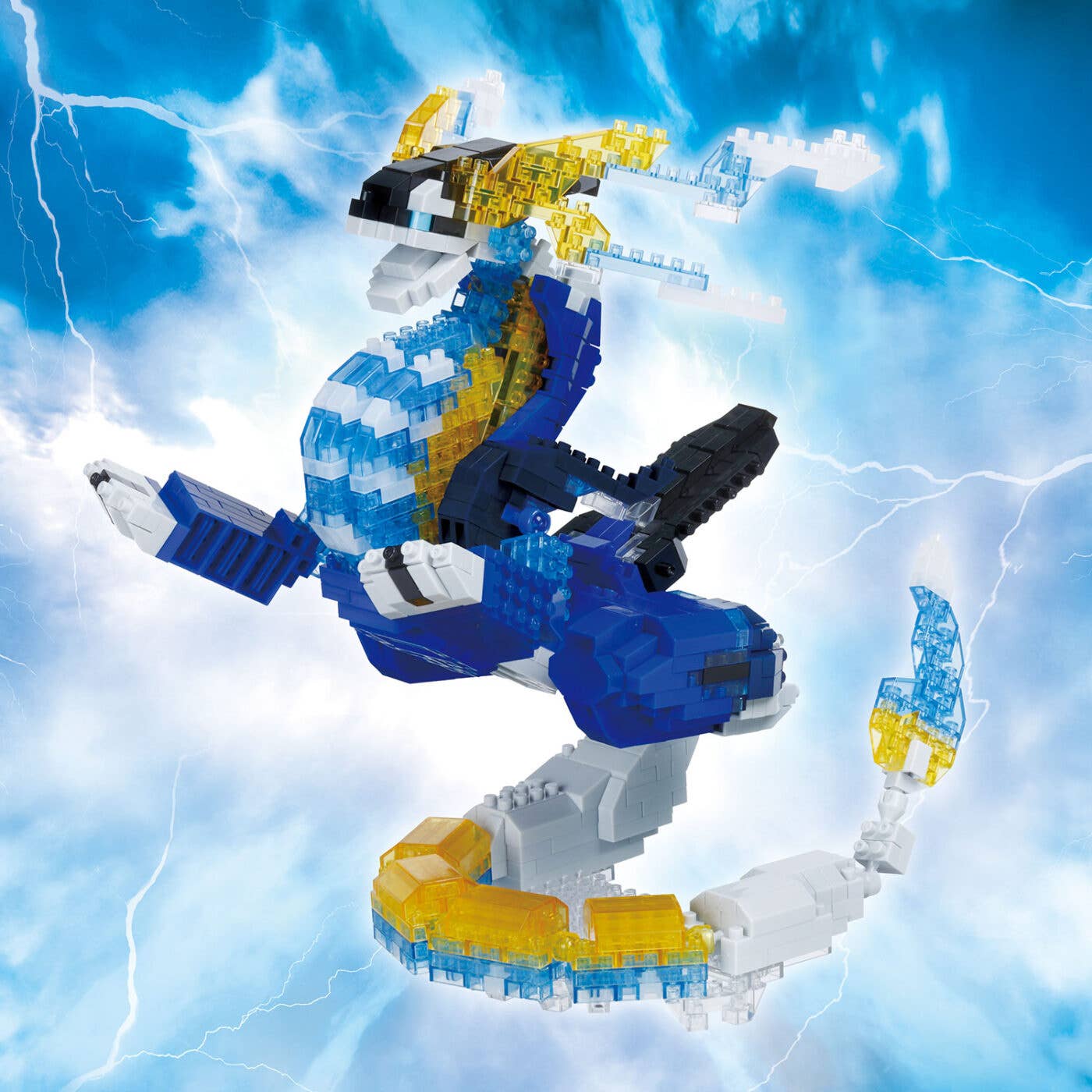 NBPM_103 Pokemon Miraidon Deluxe Edition | HLJ.com