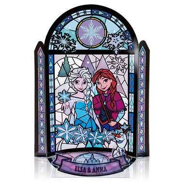 Kumi Tera / Frozen (Stained Glass Design) | HLJ.com