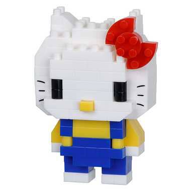 n-fig NFG-01 Hello Kitty | HLJ.com