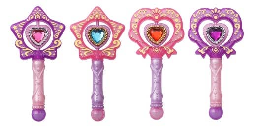 Sebon Star Magic Stick: 1Box (8pcs) | HLJ.com