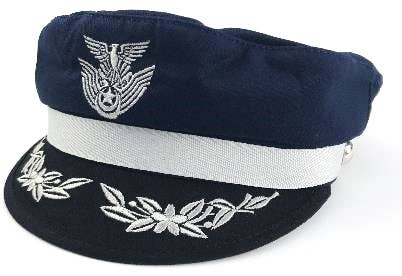 Japan Self-Defense Forces Roleplay Cap JASDF | HLJ.com