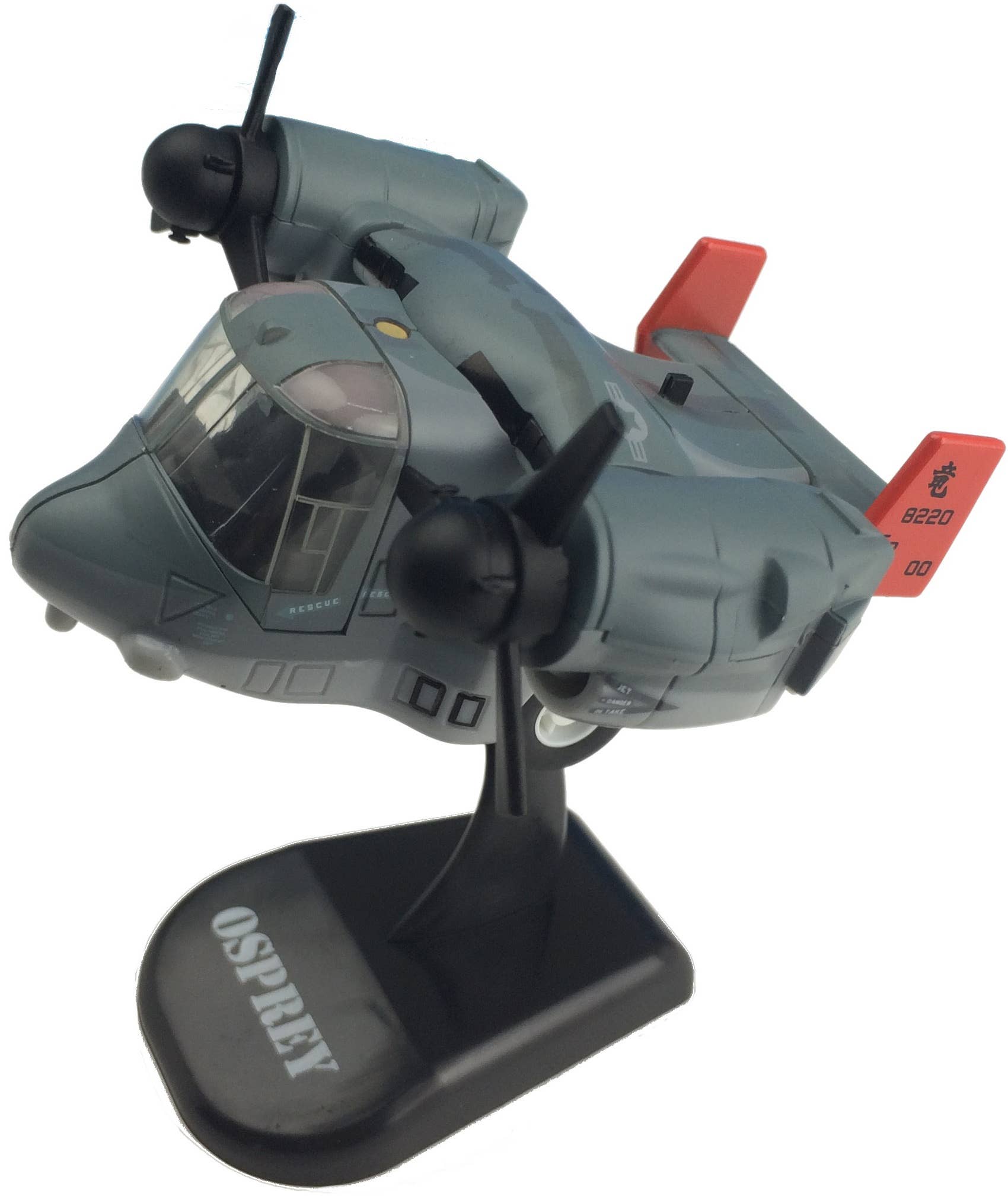 Pull Back Machine Osprey | HLJ.com