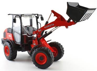 Kubota Wheel Loader R630 (International Model) Limited | HLJ.com