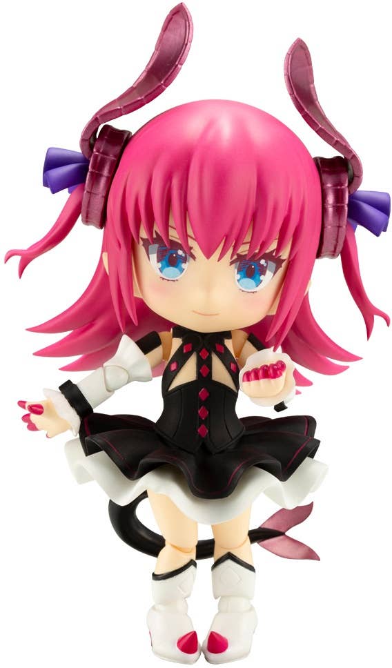 Cu-Poche Lancer Elizabeth Bathory | HLJ.com