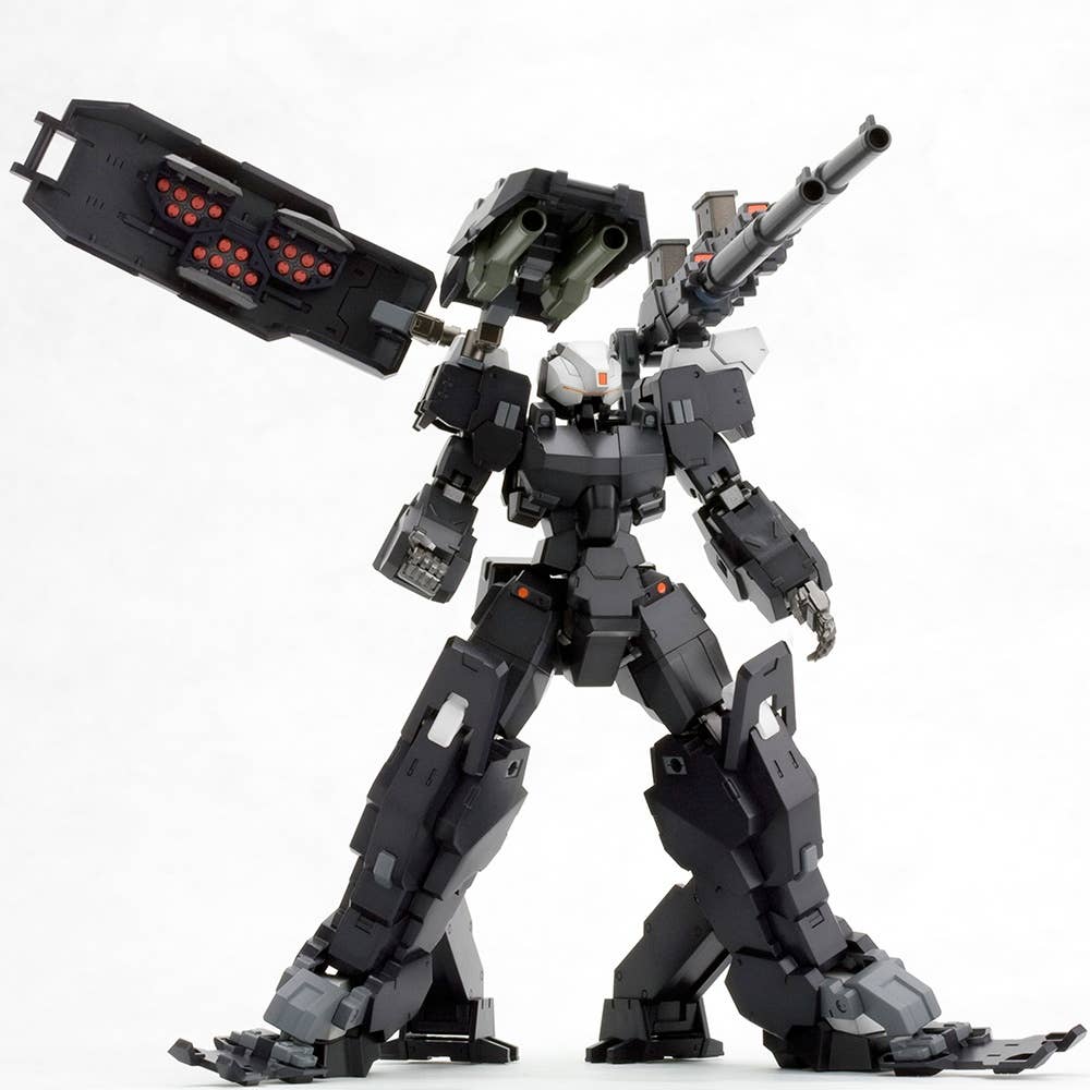 XFA-01 Werewolf Spector: Re | HLJ.com