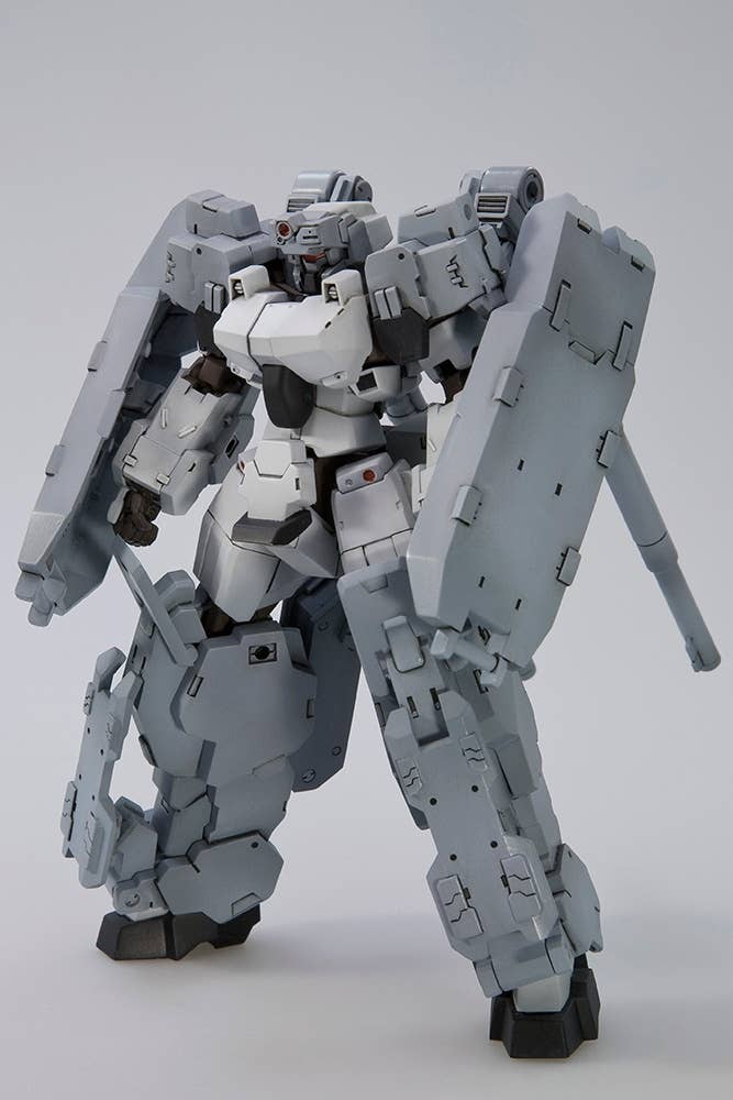 Frame Arms Type 38 1 Ryurai Kai:Re | HLJ.com