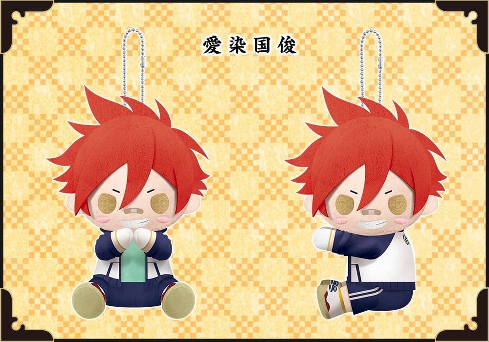 Touken Ranbu -Online-: Pitanui Aizen Kunitoshi | HLJ.com