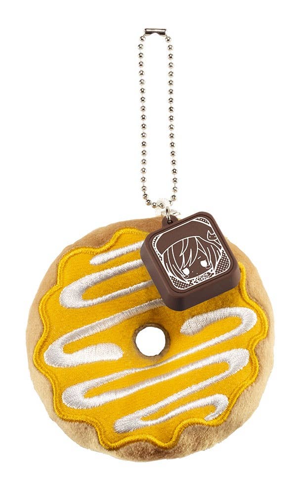 A3!: Donut Charm Yuki Rurikawa | HLJ.com