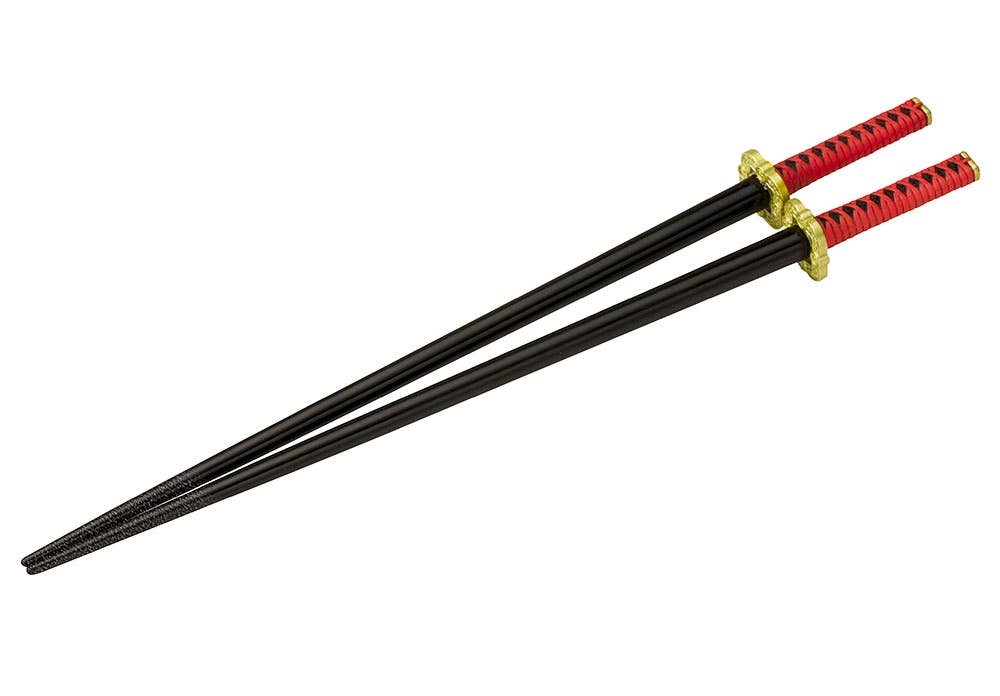 Samurai Chopsticks Japanese Sword Shingen Takeda | HLJ.com