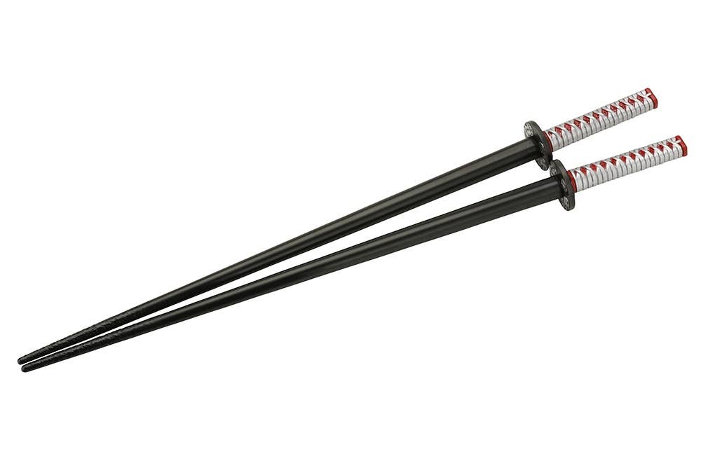 Samurai Chopsticks Japanese Sword Nobunaga Oda | HLJ.com