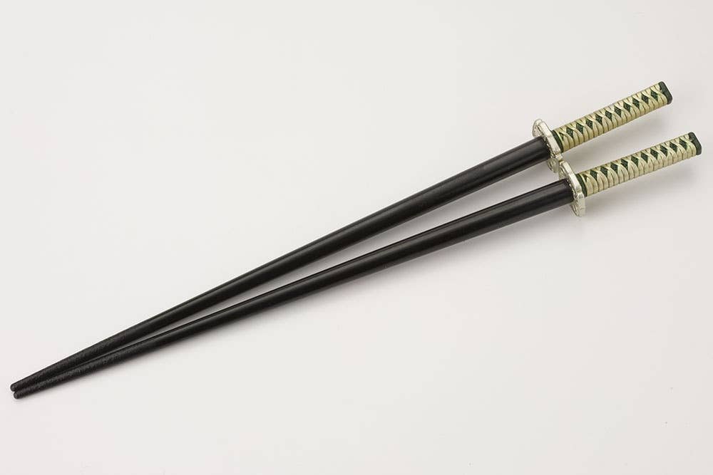 Samurai Chopsticks Japanese Sword Souji Okita | HLJ.com