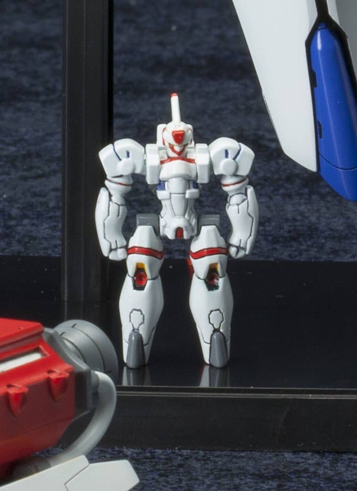 Earth Engine Impacter | HLJ.com