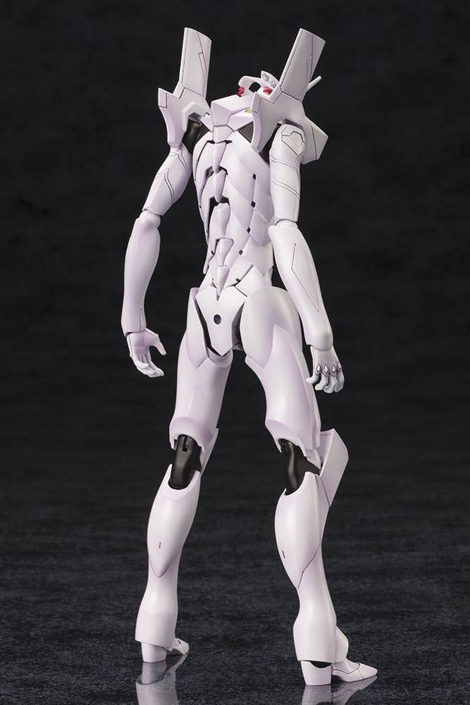 Evangelion The 13th Angel Evolution Ver. | HLJ.com