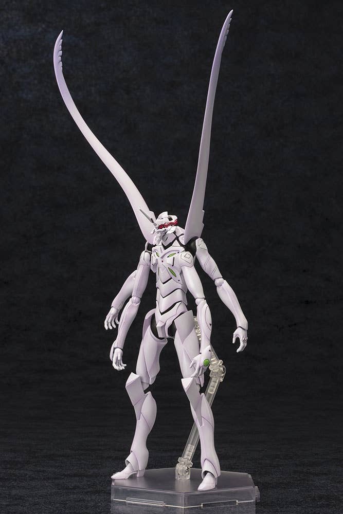 Evangelion The 13th Angel Evolution Ver. | HLJ.com