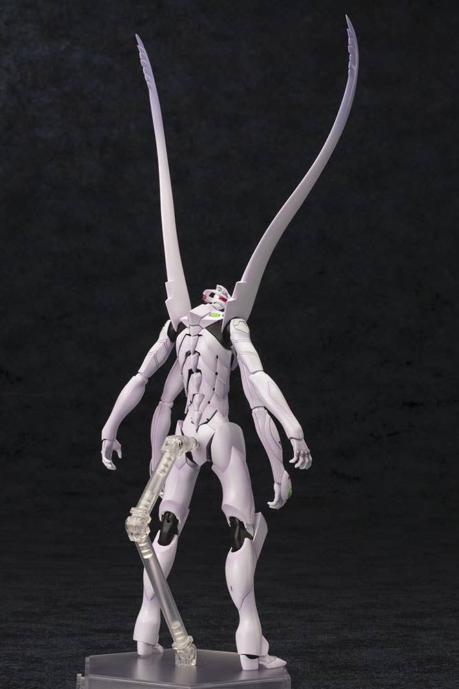 Evangelion The 13th Angel Evolution Ver. | HLJ.com