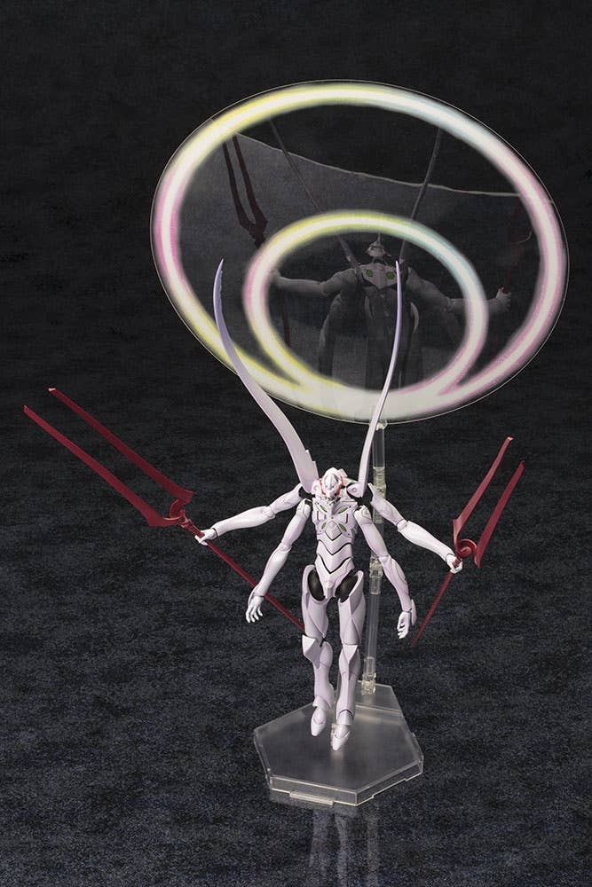 Evangelion The 13th Angel Evolution Ver. | HLJ.com