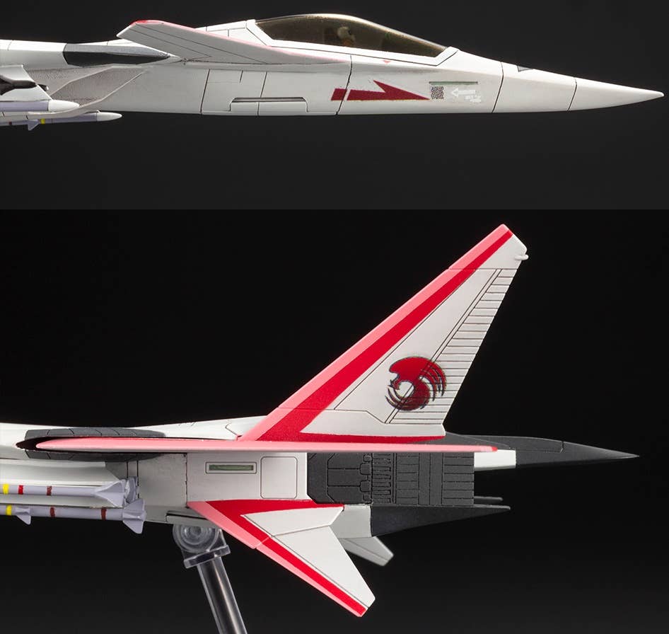 XFA-27 (Ace Combat Infinity) | HLJ.com