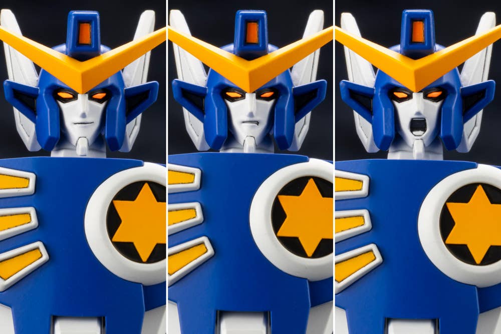 DA-GARN & GX Parts (Da Garn) | HLJ.com