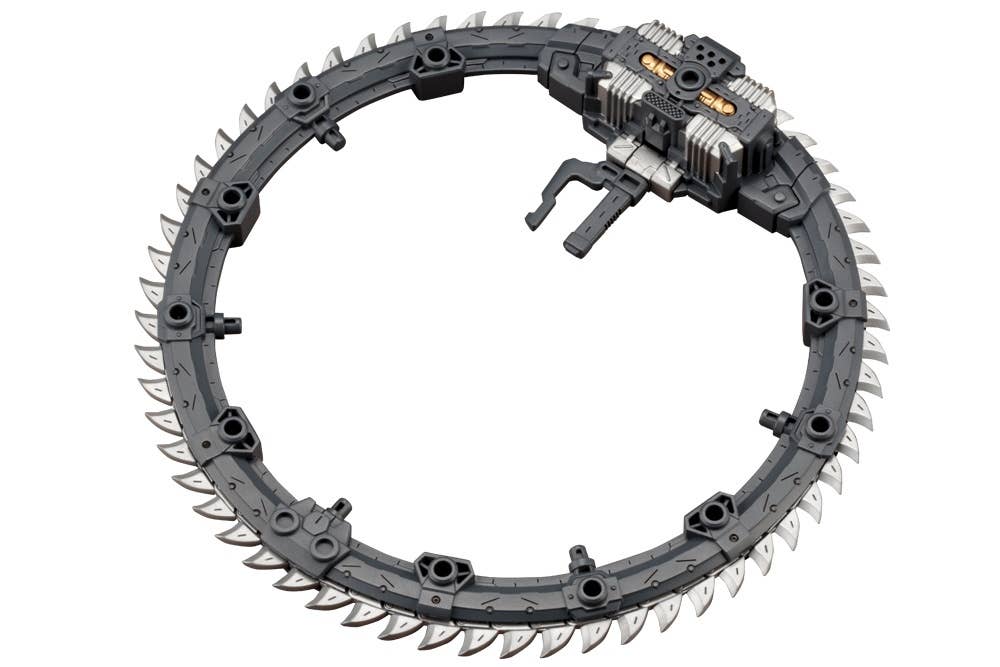 Grind Circle | HLJ.com