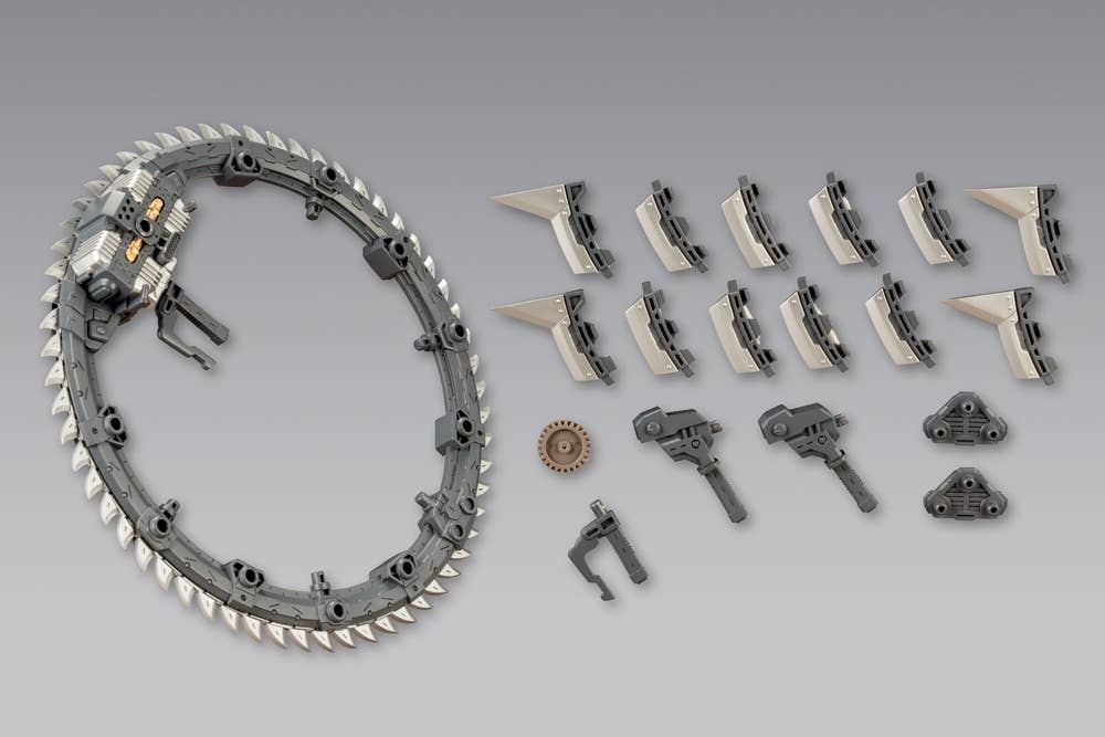 Grind Circle | HLJ.com