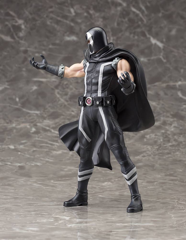 Artfx+ Magneto Marvel Now! PVC | HLJ.com