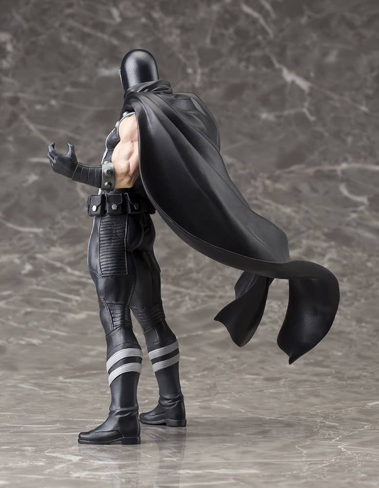 Artfx+ Magneto Marvel Now! PVC | HLJ.com