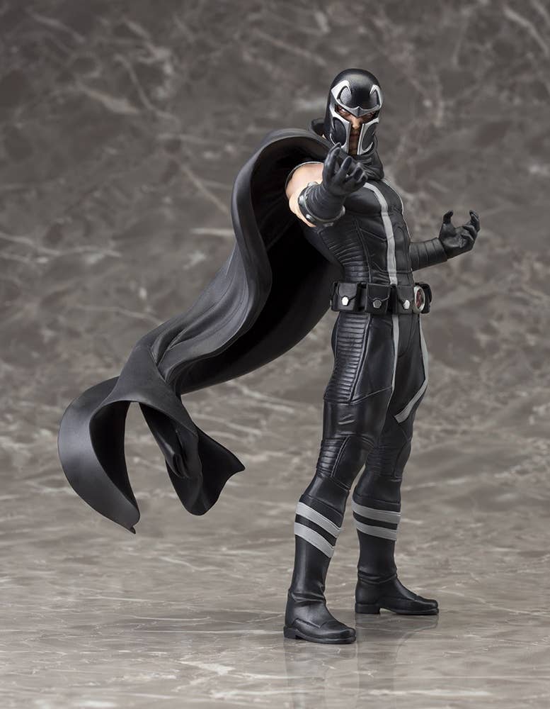 Artfx+ Magneto Marvel Now! PVC | HLJ.com